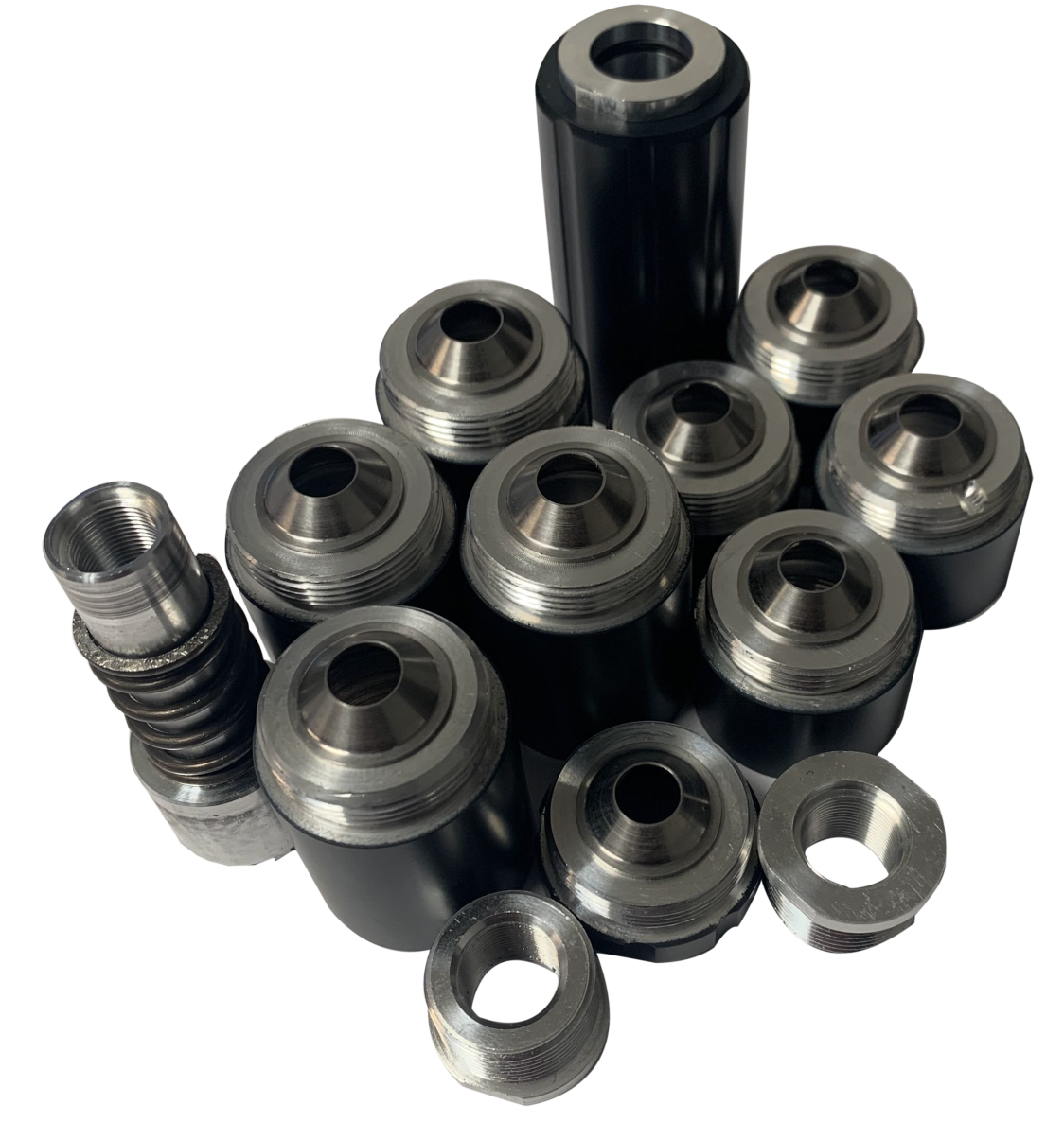 Suppressor Baffles For Sale